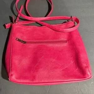 Sam and Hadley | Bags | Sam And Hadley Adjustable Crossbodyshoulder Bag ...